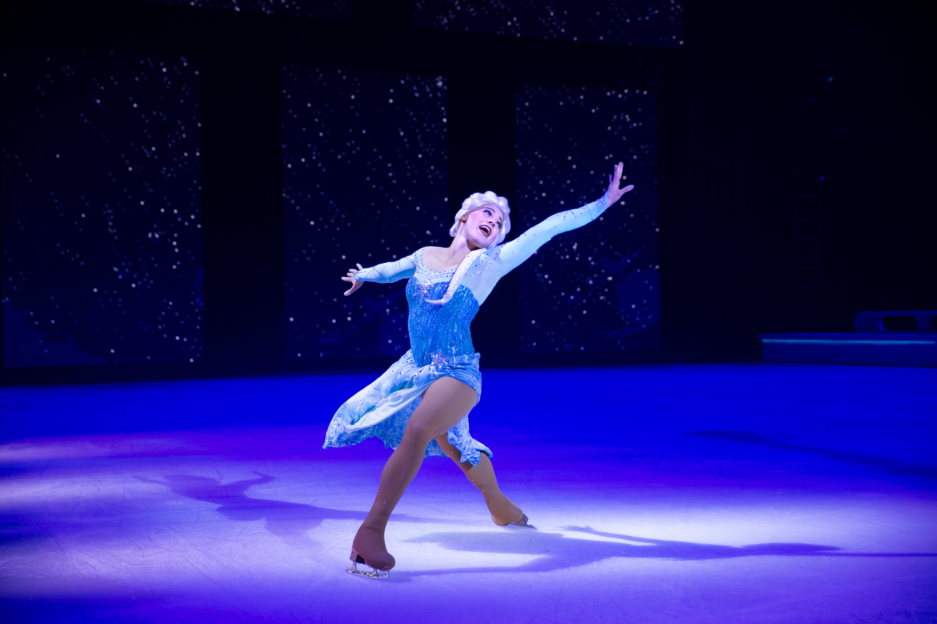 Disney On Ice presents Road Trip Adventures Tickets | Ice Shows in ...