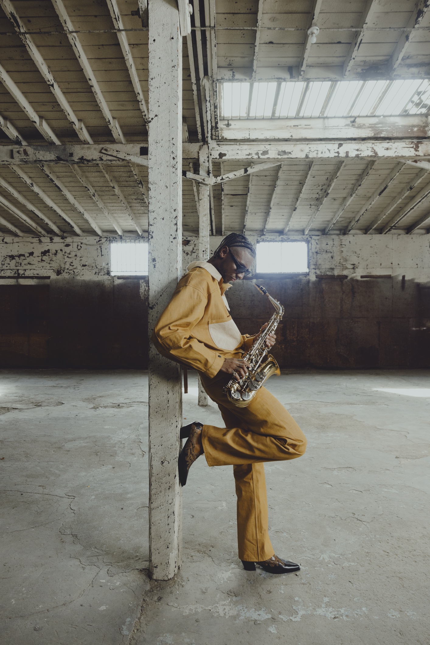 Masego Tickets | 2024-25 Tour & Concert Dates | Ticketmaster UK