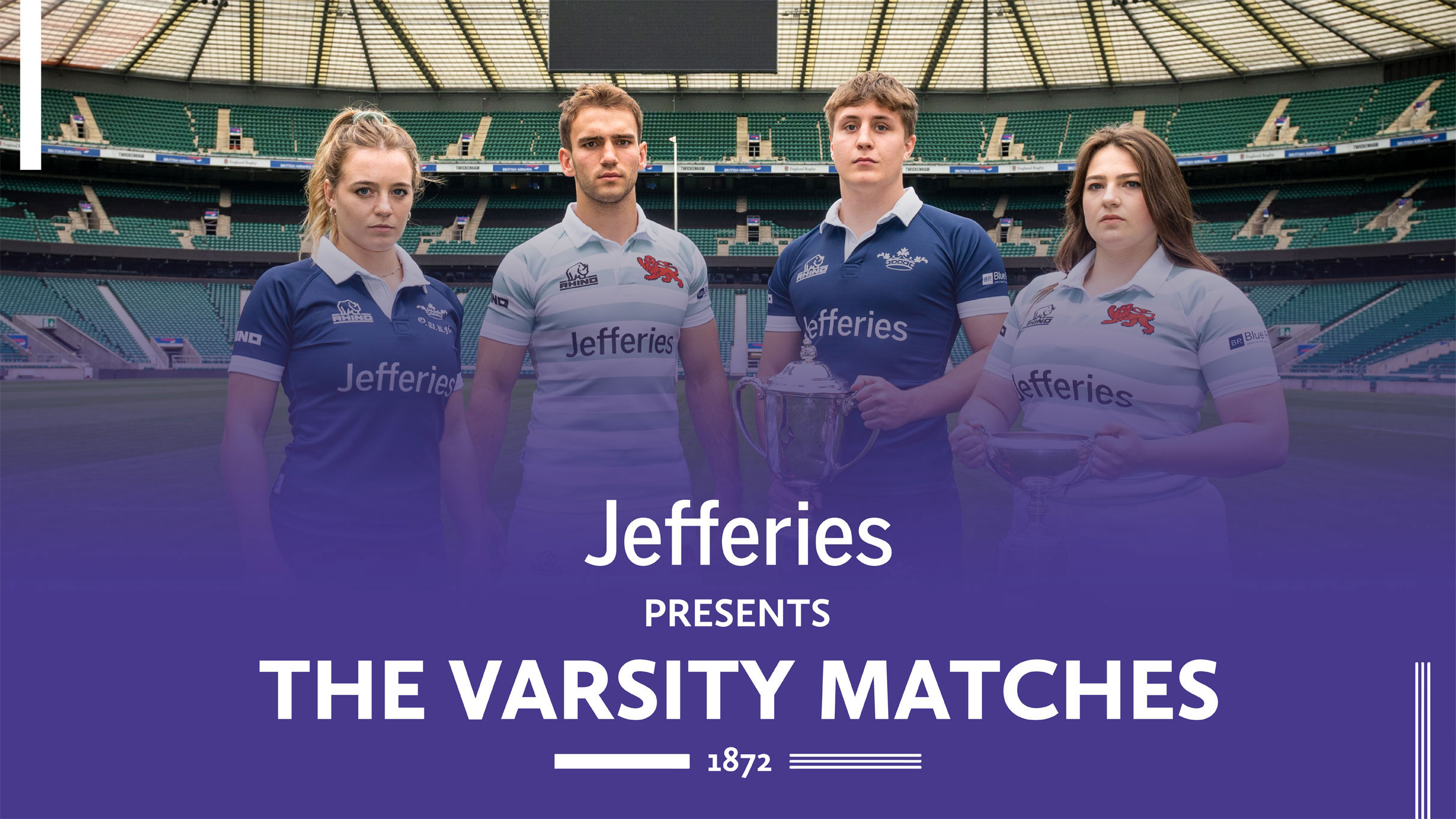 The Varsity Matches Tickets | 2022 Match Date & Details