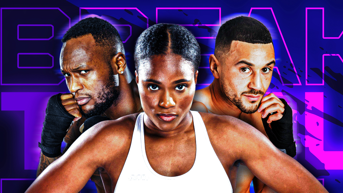 Boxxer Tickets | Boxing Tickets | Ticketmaster UK