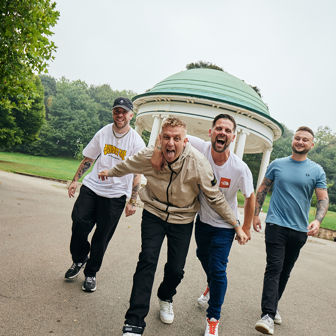 The Reytons Tickets | 2023-24 Tour & Concert Dates | Ticketmaster UK