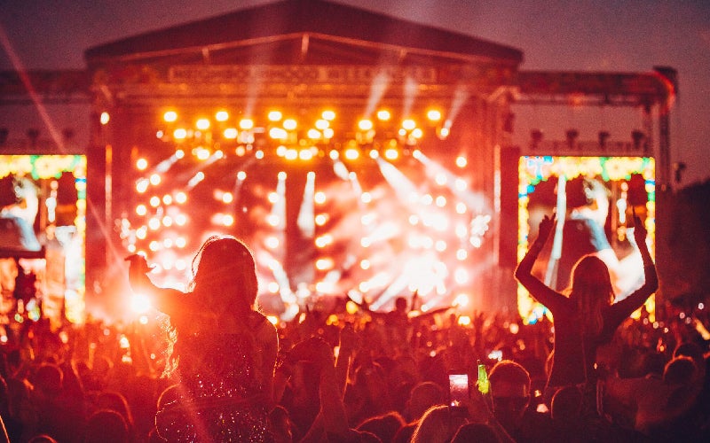 Neighbourhood Weekender Tickets | 2022 Festival Dates, Line-Up & Details