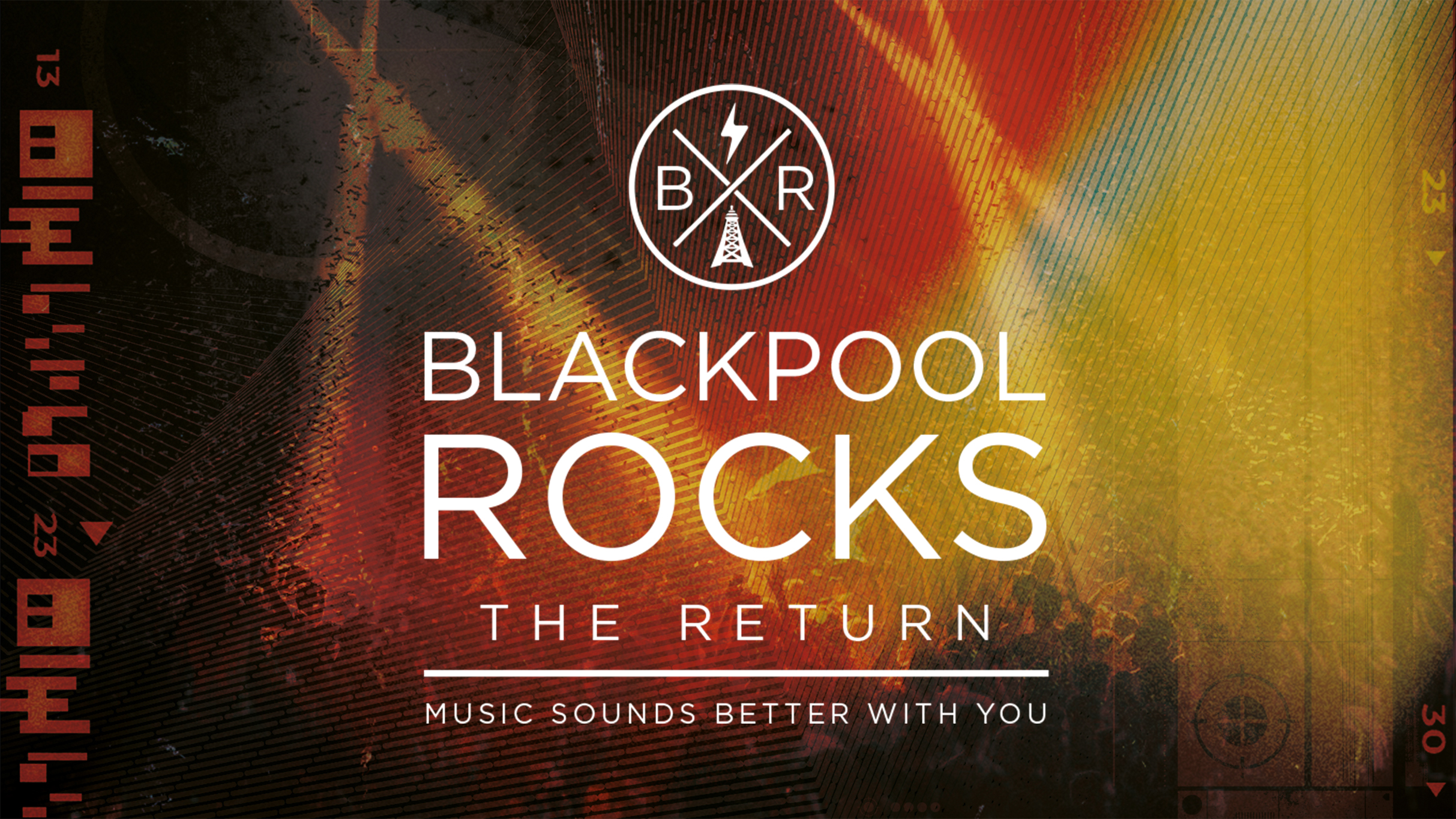 Ticketmaster | Blackpool Rocks