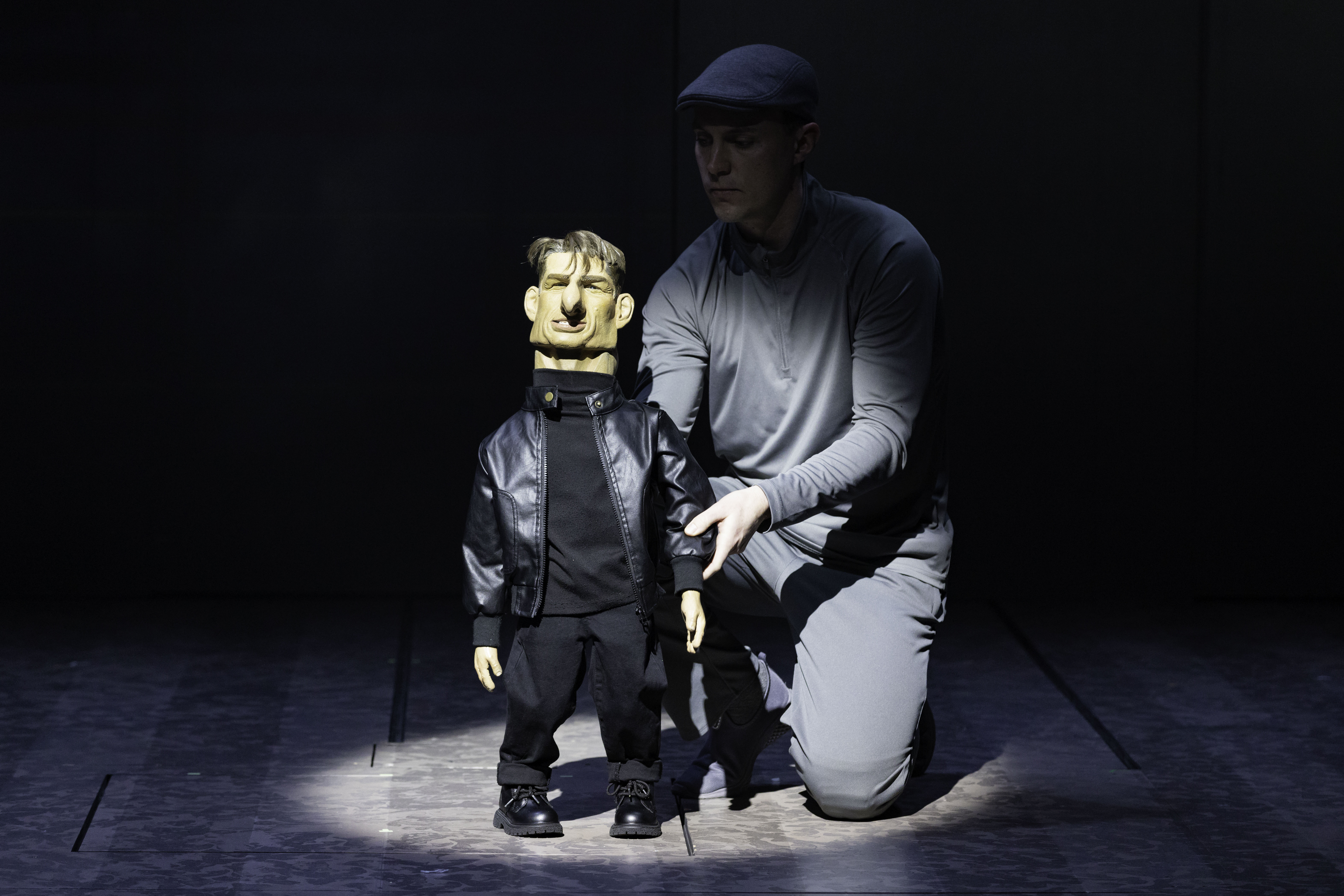 Spitting Image The Musical Tickets | Comedy in London & UK | Times ...