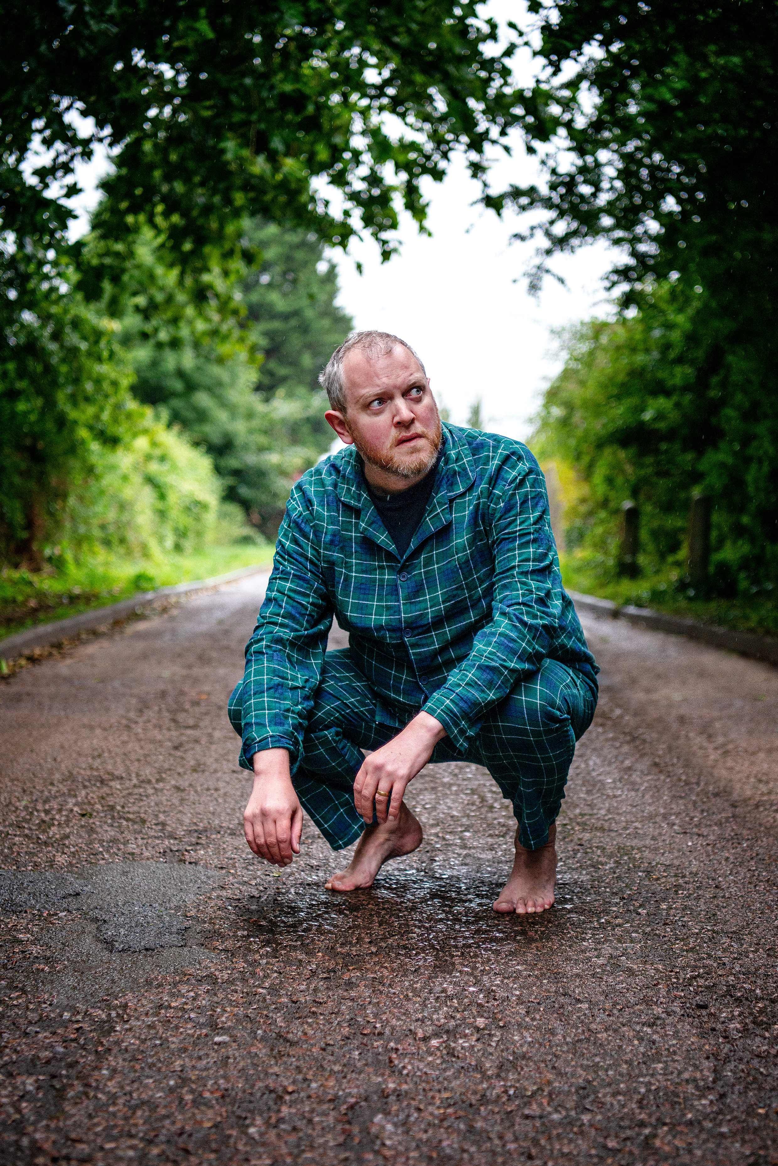 Miles Jupp Tickets | Comedy in London & UK | Times & Details