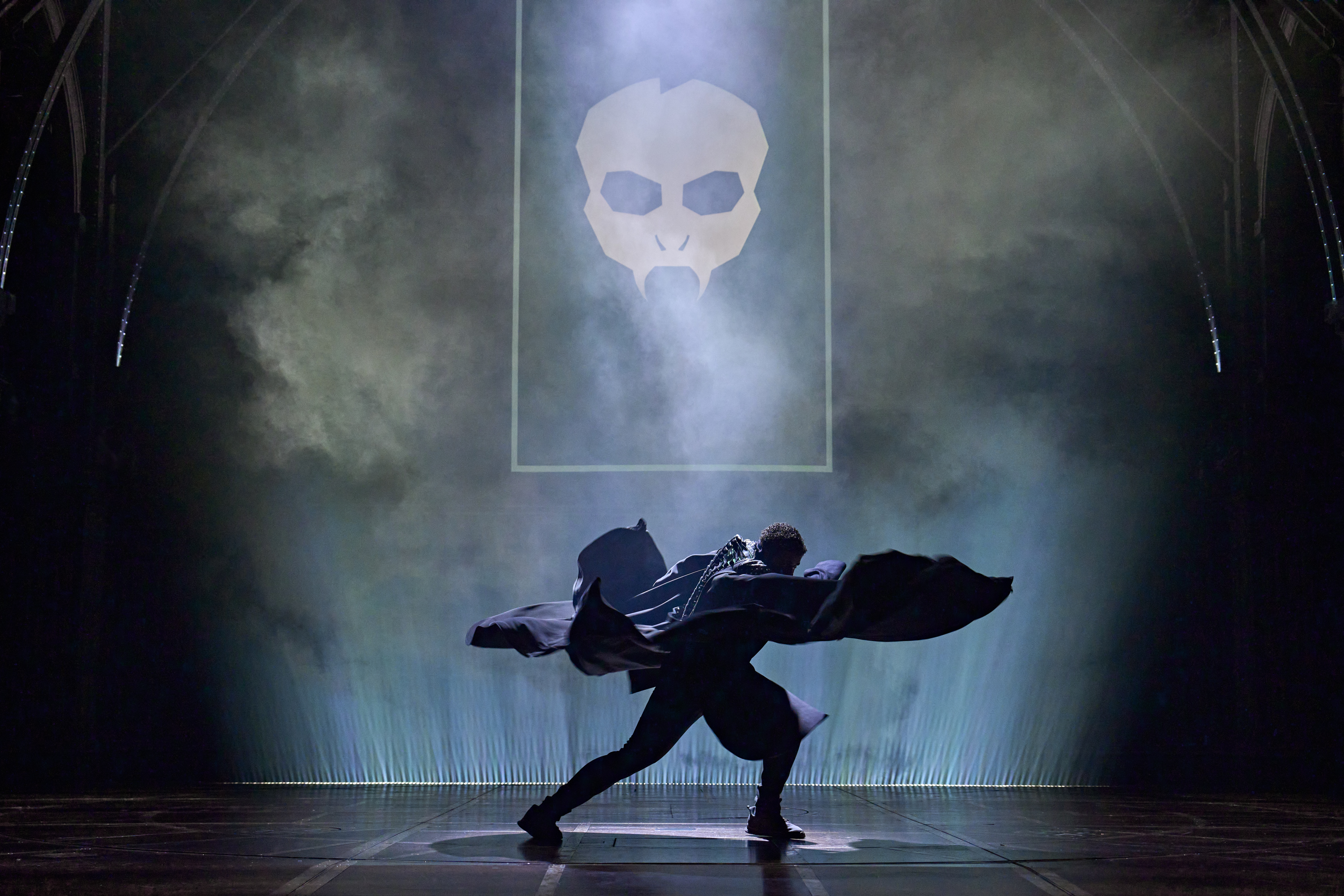 Harry Potter and the Cursed Child | London West End Theatre | Tickets ...