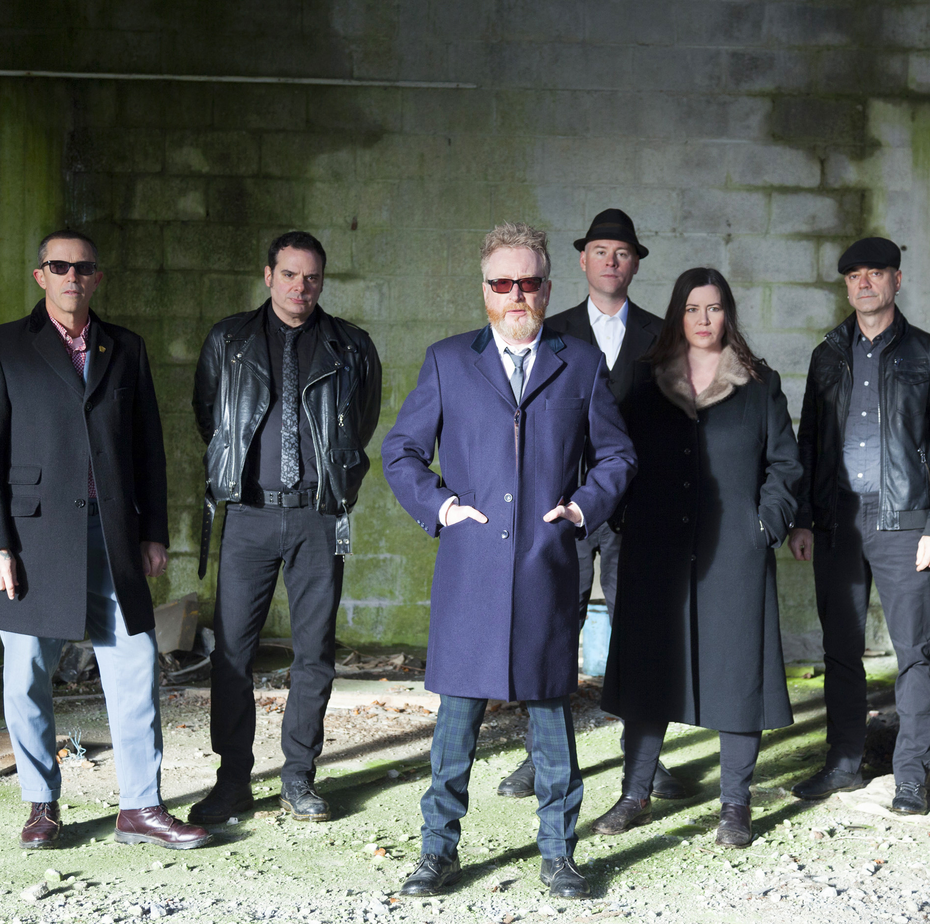 Flogging Molly Tickets | 2020-21 Tour & Concert Dates