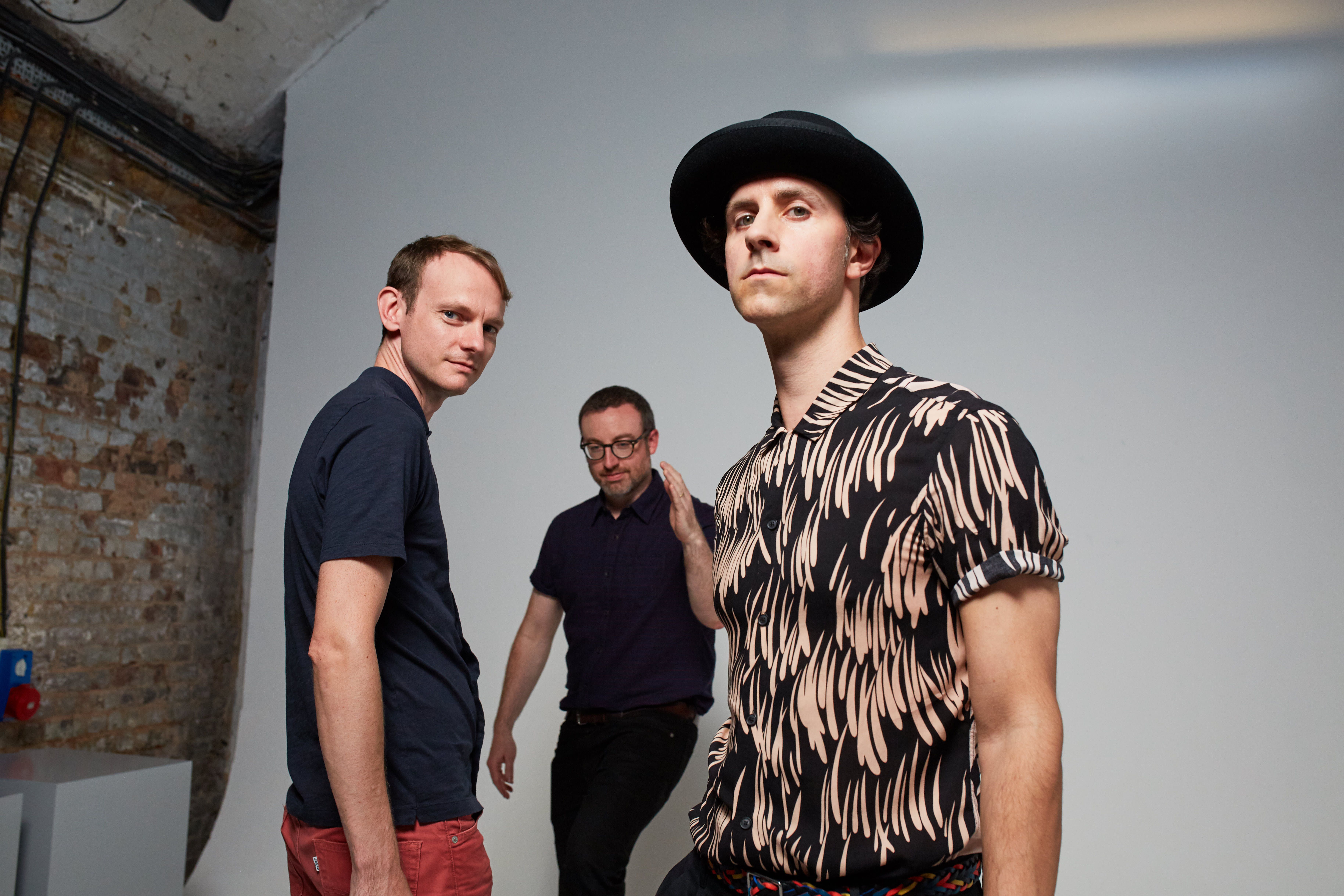 The Maximo Park Tickets | 2021-22 Tour & Concert Dates