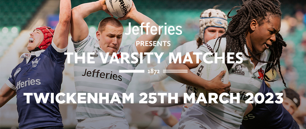 The Varsity Matches Tickets | 2022 Match Date & Details