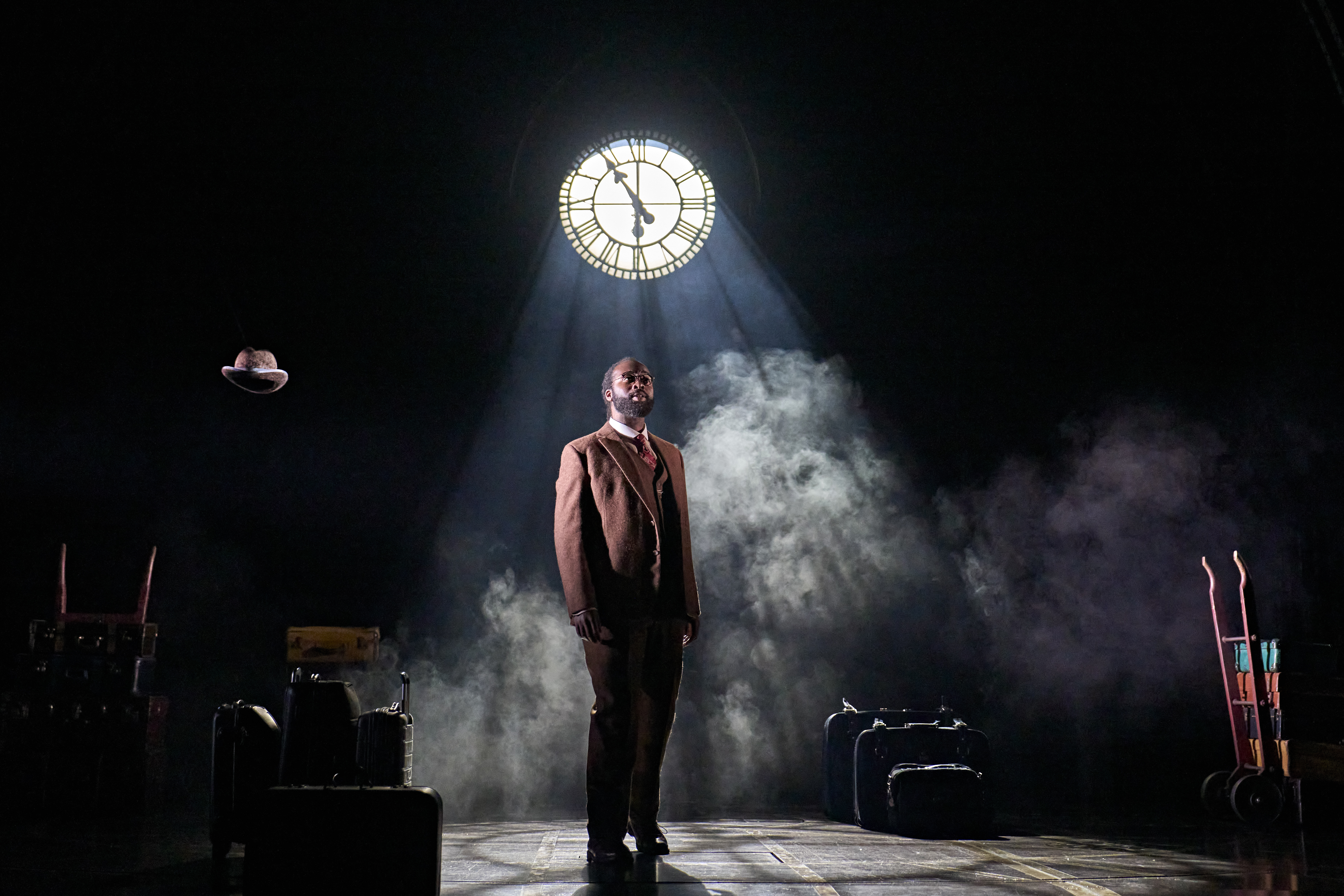 Harry Potter and the Cursed Child | London West End Theatre | Tickets ...